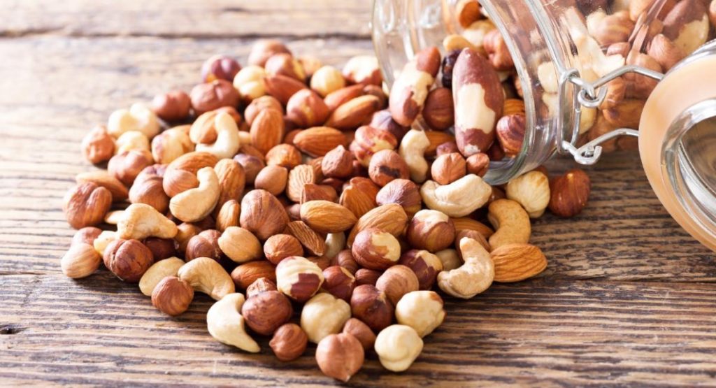 30 alimentos ricos em ferro - Blog Vapza